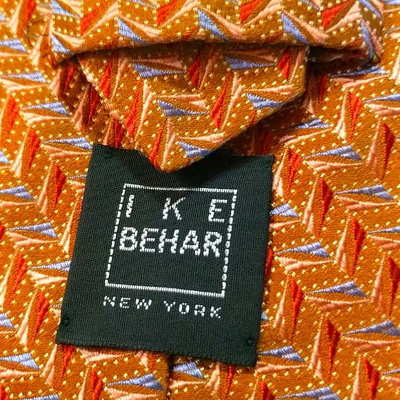 Ike Behar | Accessories | Ike Behar Mens Tie | Poshmark